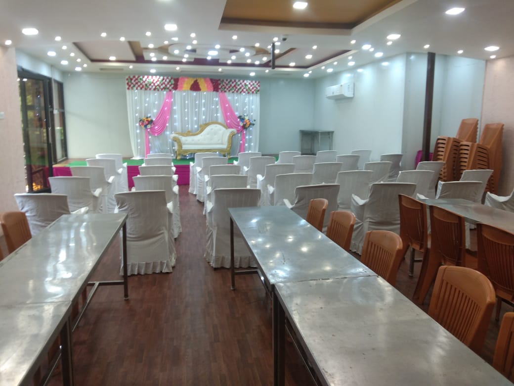 Find a Party Hall in Chennai to Host Your Special Event - 24 Convention