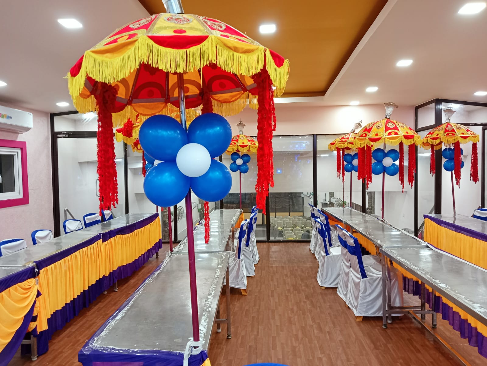 Find a Party Hall in Chennai to Host Your Special Event - 24 Convention